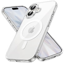 JETech Case Compatible with iPhone 13 Mini 5.4-Inch, Shockproof Phone ...