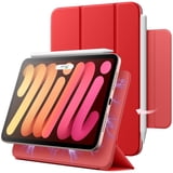 JETech Magnetic Case for iPad mini (A17 Pro, 2024 Model, 7th Generation ...