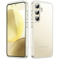 JETech Matte Case for Samsung Galaxy S24+ / S24 Plus 5G, Frosted ...