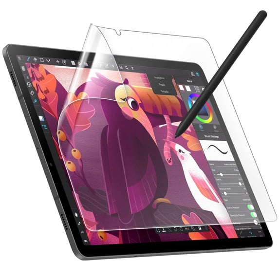 JETech Paper Screen Protector for Samsung Galaxy Tab S9 11-Inch, Galaxy ...