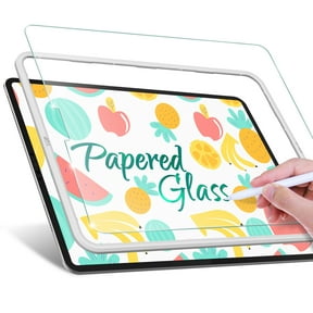 Matte Finish Screen Protector