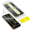 JETech Screen Protector for iPhone 17 Pro Max 6.9-Inch, 10-Second Super ...
