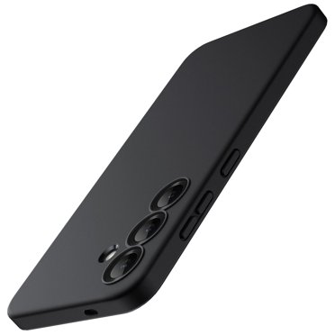 JETech Slim Fit Case for Samsung Galaxy S24+ / S24 Plus 5G, Camera Lens ...