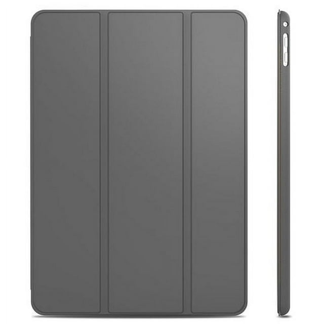 JETech Slim-Fit Smart Case Cover for Apple iPad Air 2 - Walmart.com