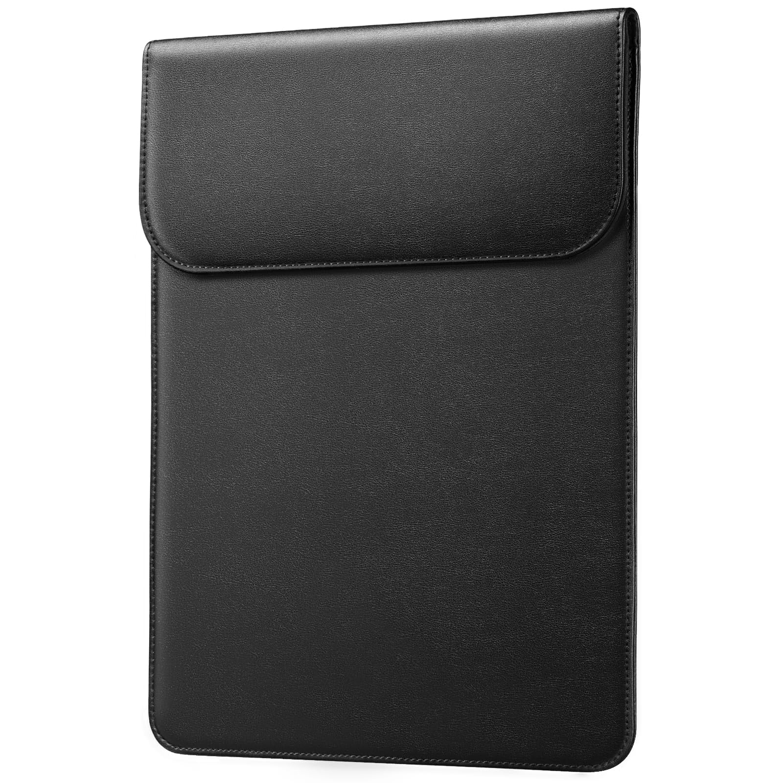 JETech Slim Laptop Sleeve for MacBook Air 13-Inch (M4/M3/M2) 2022-2025 ...