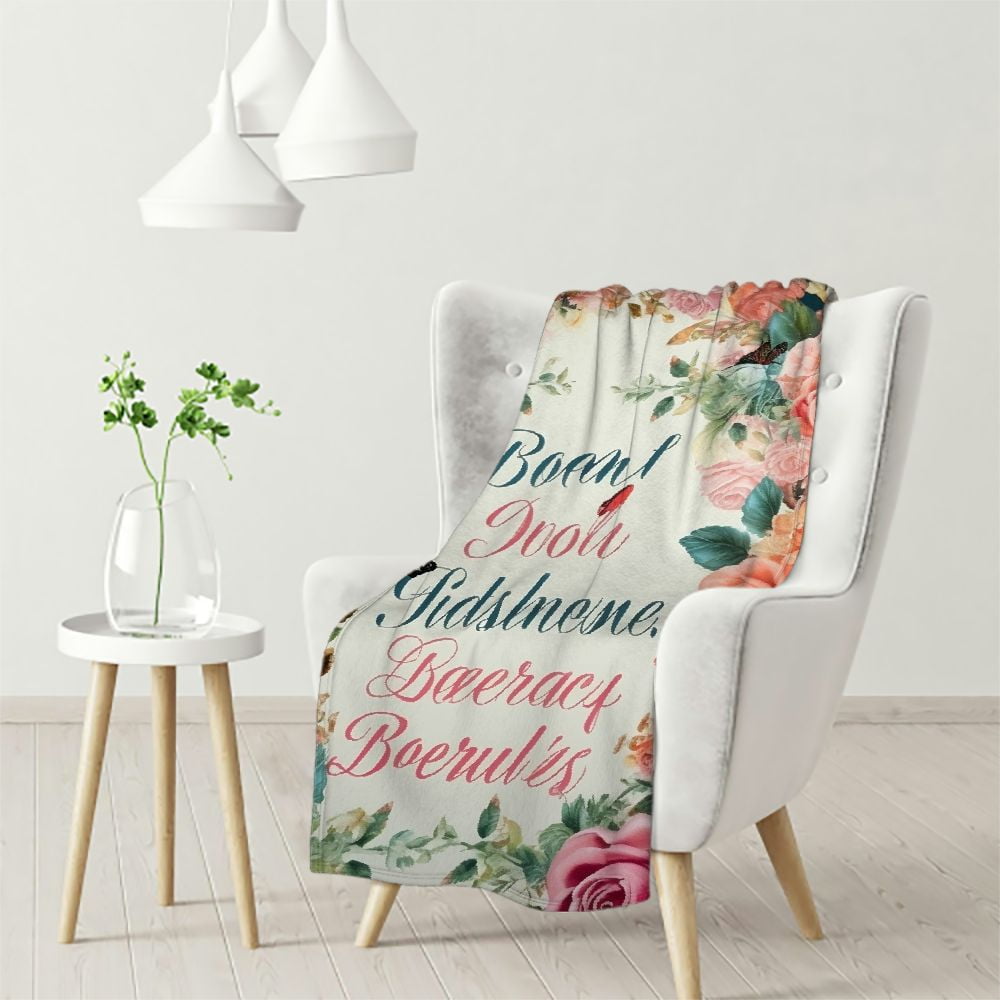 JEUXUS Boss Gifts, Boss Blanket Boss Gifts for Women " Boss Lady Gifts ...