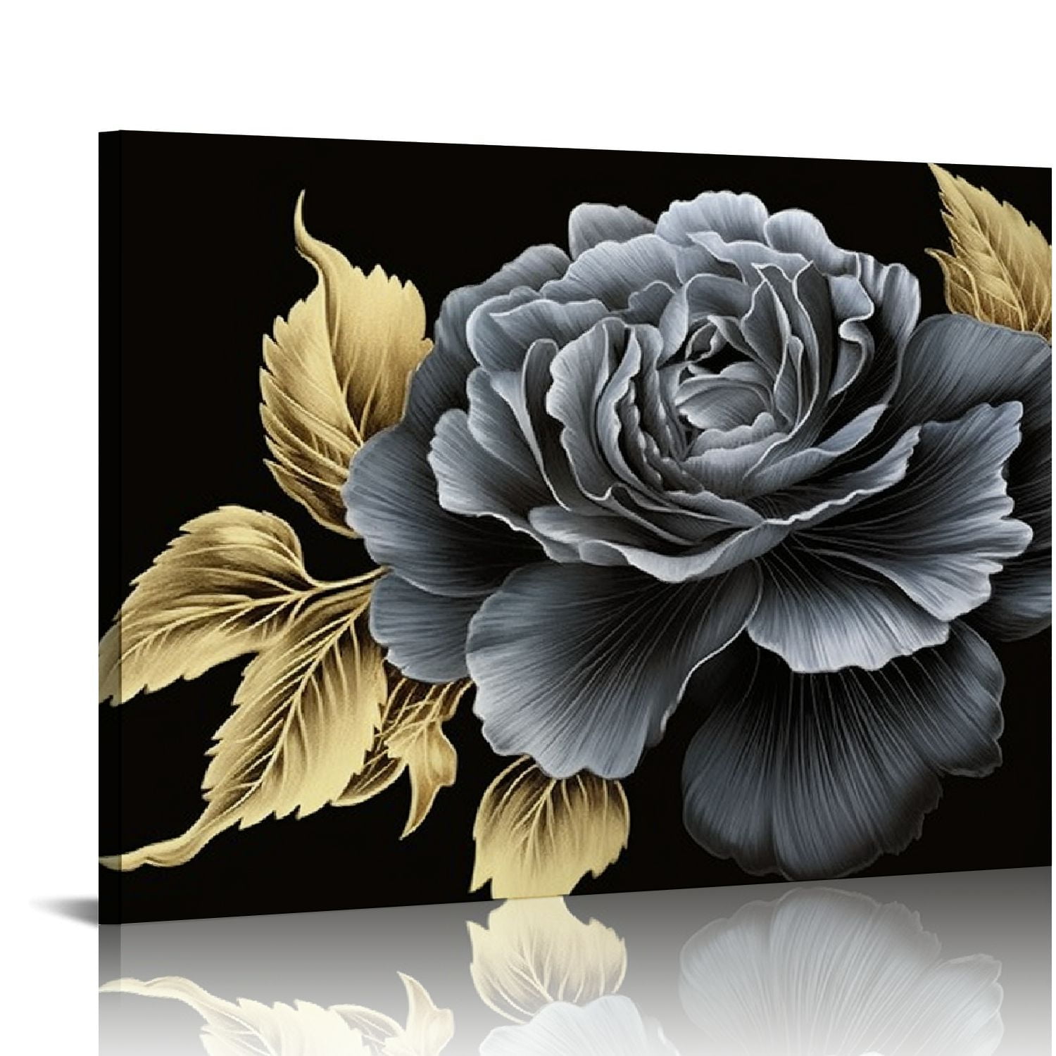JEUXUS Canvas Prints Wall Art For Home and Office Wall Decoration ...