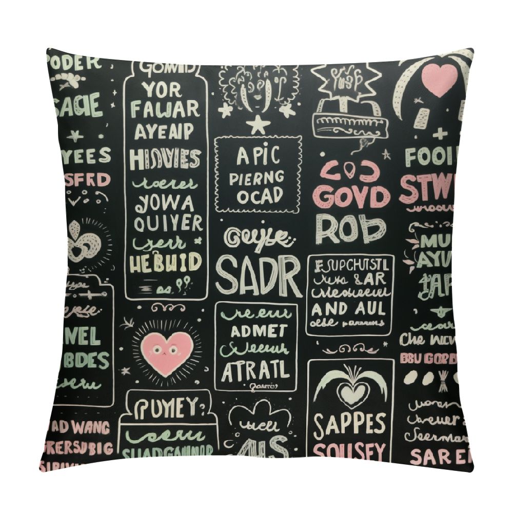 JEUXUS Christian Art Religious Inspirational Gifts God says You are ...