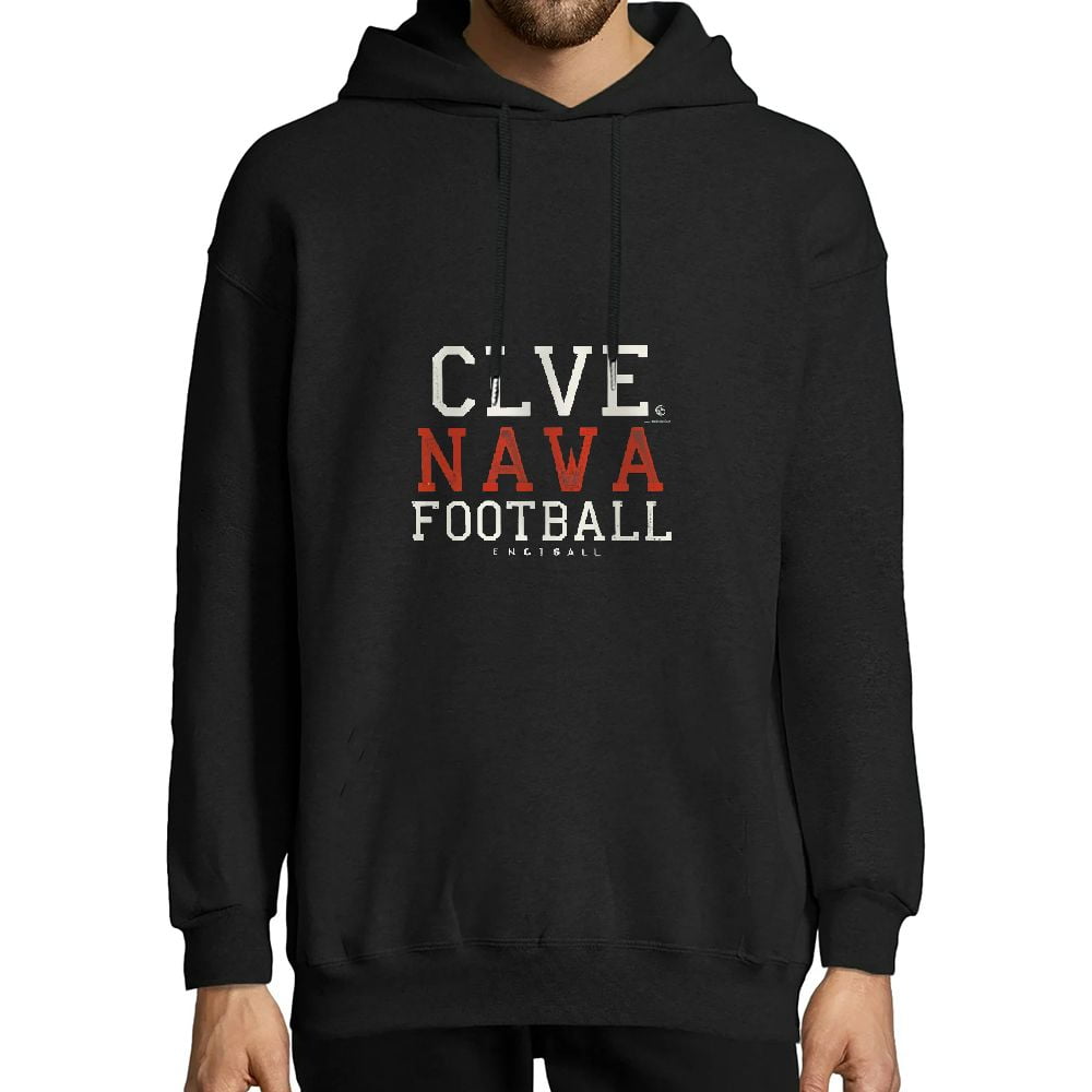JEUXUS Football Classic Fan Men's Apparel - Walmart.com