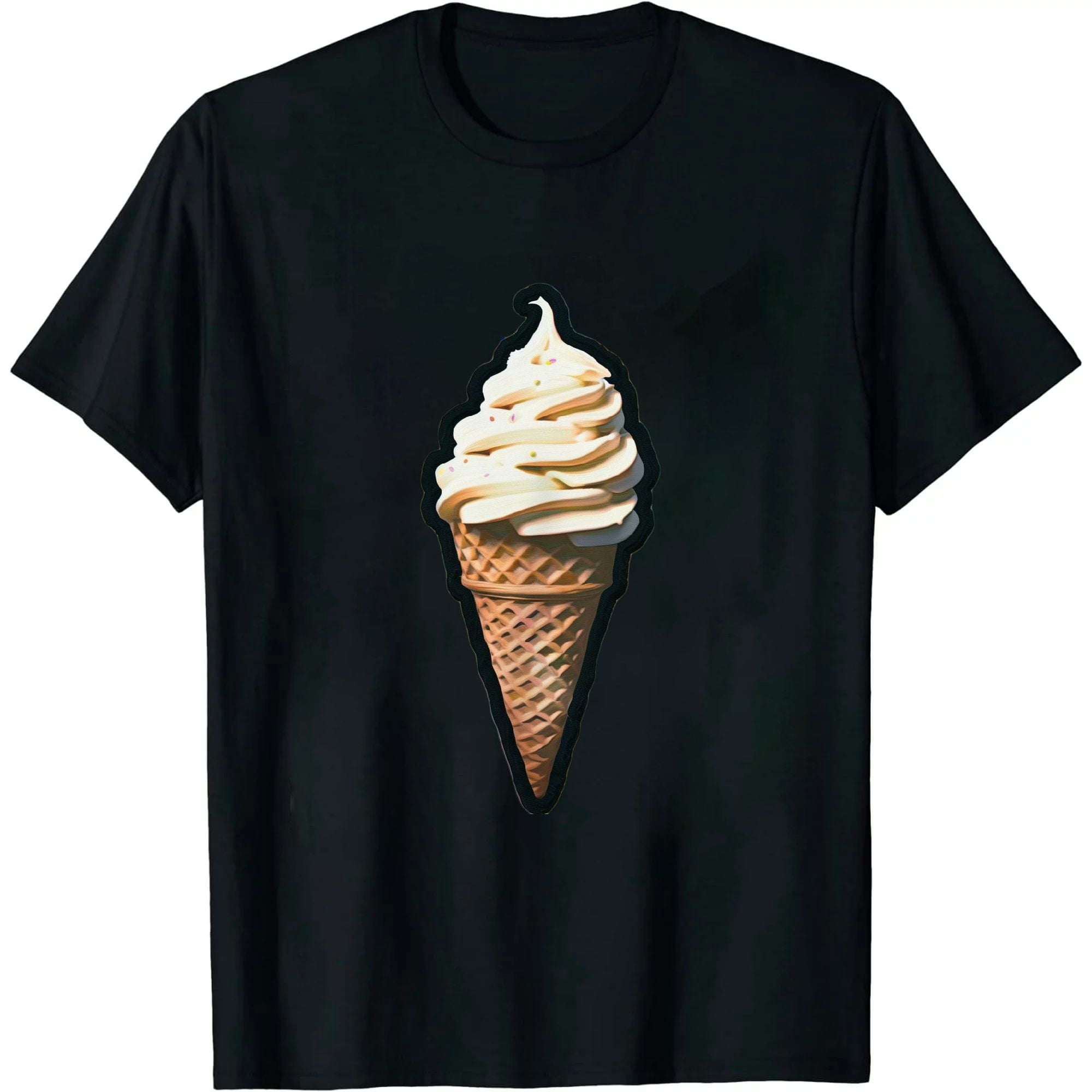 JEUXUS Funny Ice Cream, Funny Foodie, Sweet Tooth, Candy, Ice Cream T ...