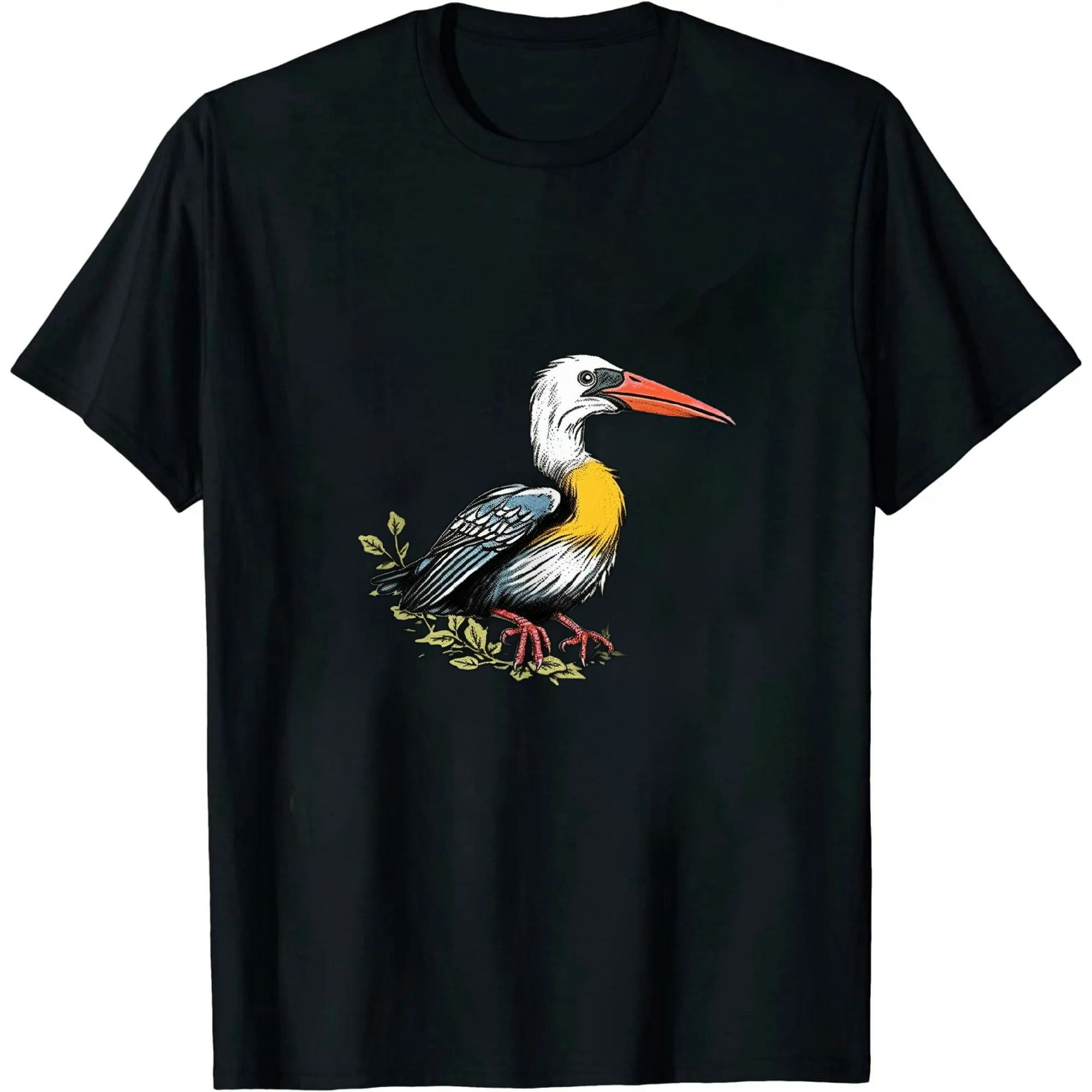 JEUXUS Funny design for men women T-Shirt - Walmart.com