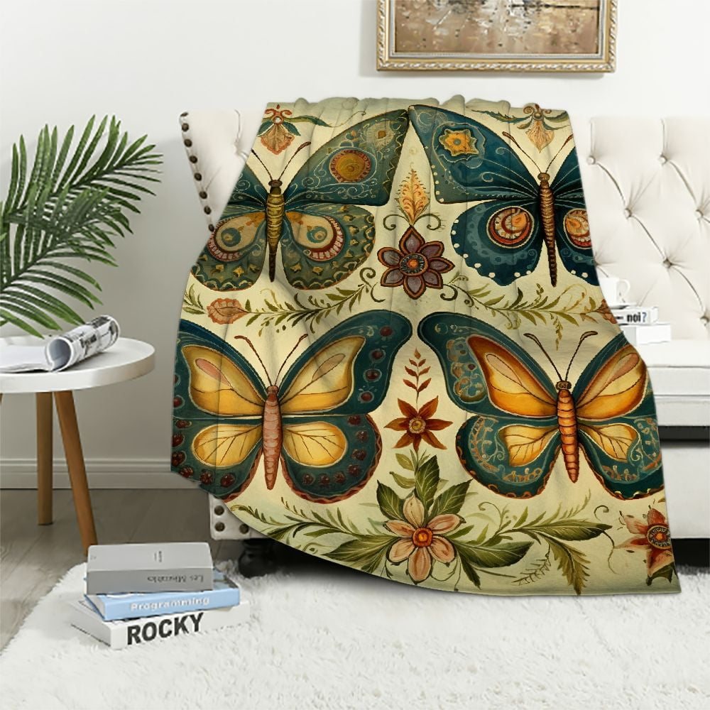 JEUXUS Get Well Gifts for Women Blanket After Surgery Warm Hugs ...