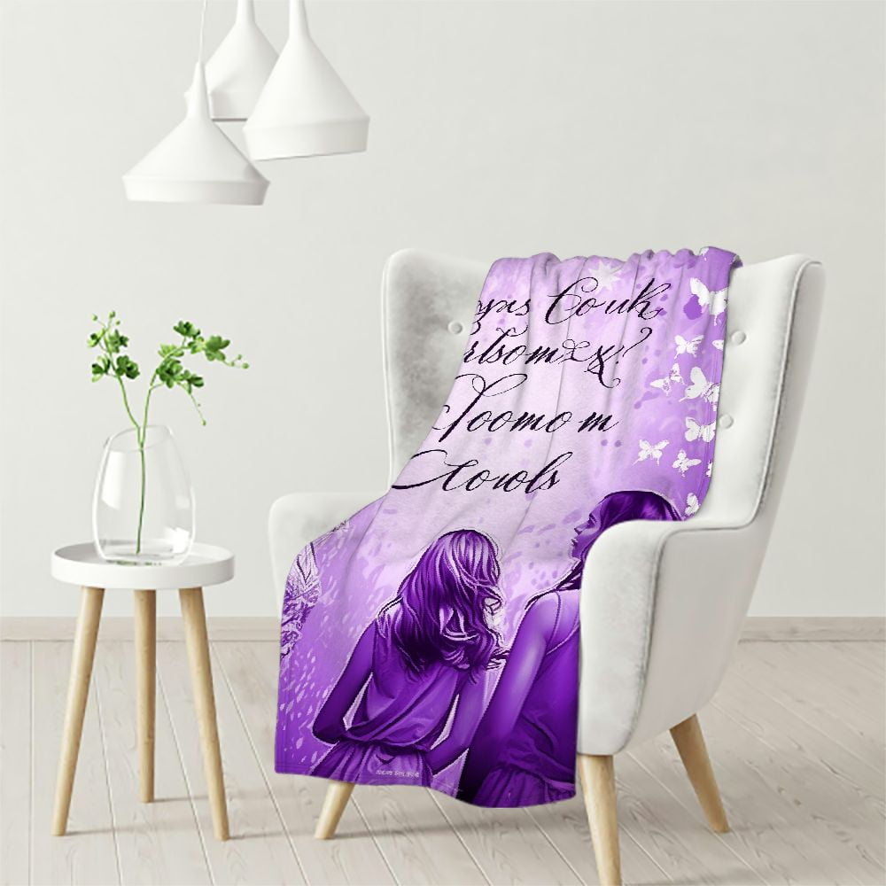 JEUXUS Gifts for Friend Blanket Throw Friends Birthday Gifts Ideas for ...