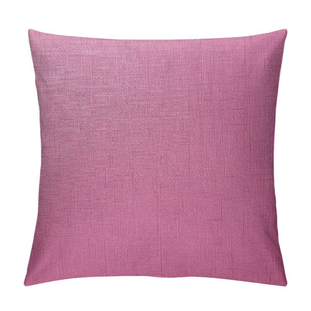 JEUXUS Heavy Lined Cushion Cover, Throw Pillow Cover, Square Decorative ...