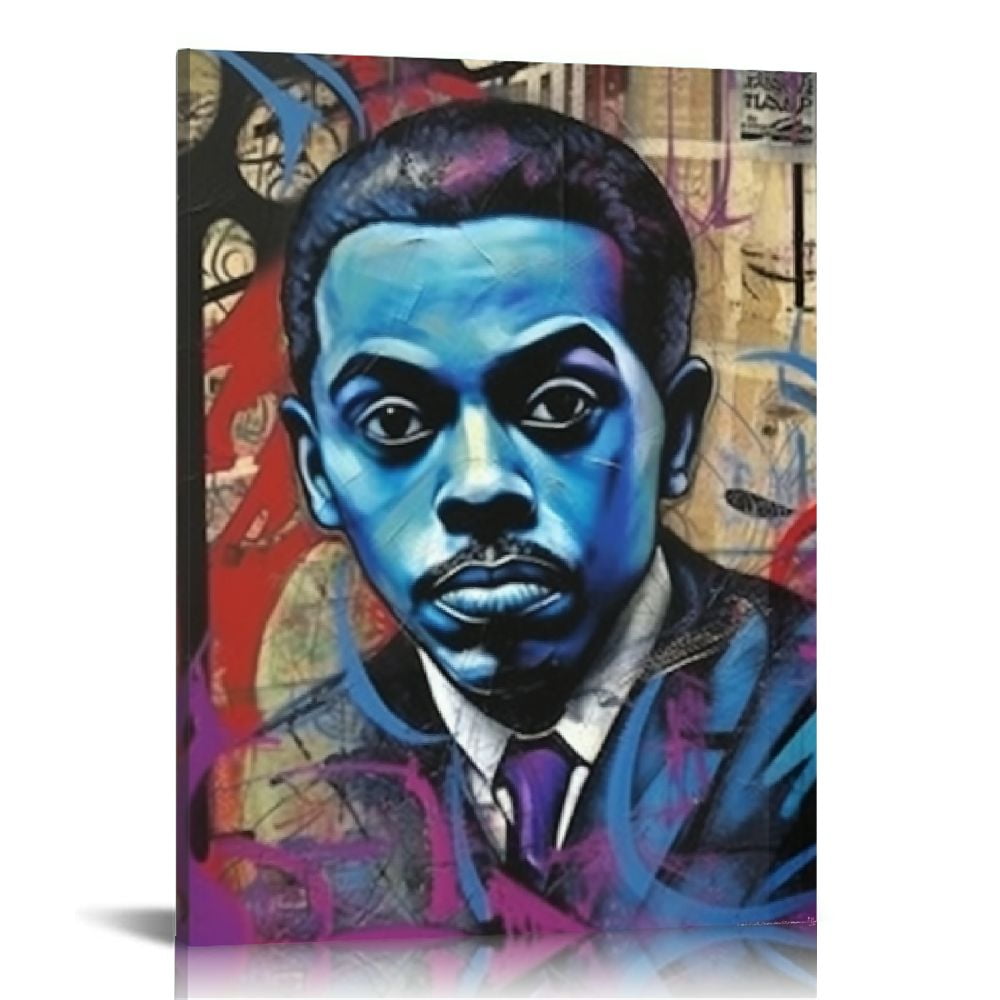 JEUXUS LIYA Banksy Aesthetic Wall Collage Kit for Teen Boys and Girls ...