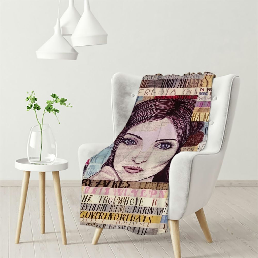 JEUXUS to My Coworkers Work Bestie Gifts Blanket Coworkers Bestie ...