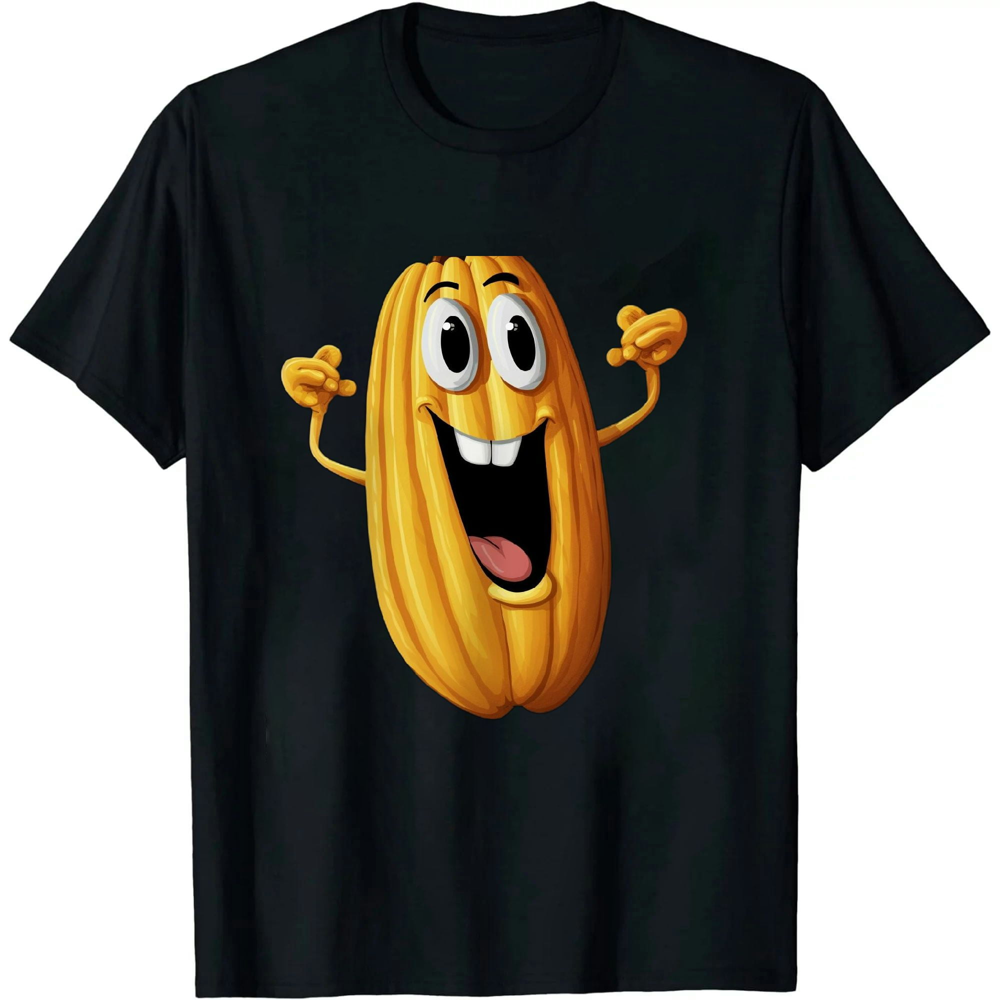 JEUXUS Peanut Graphic gift, Nut design, Peanut design T-Shirt - Walmart.com