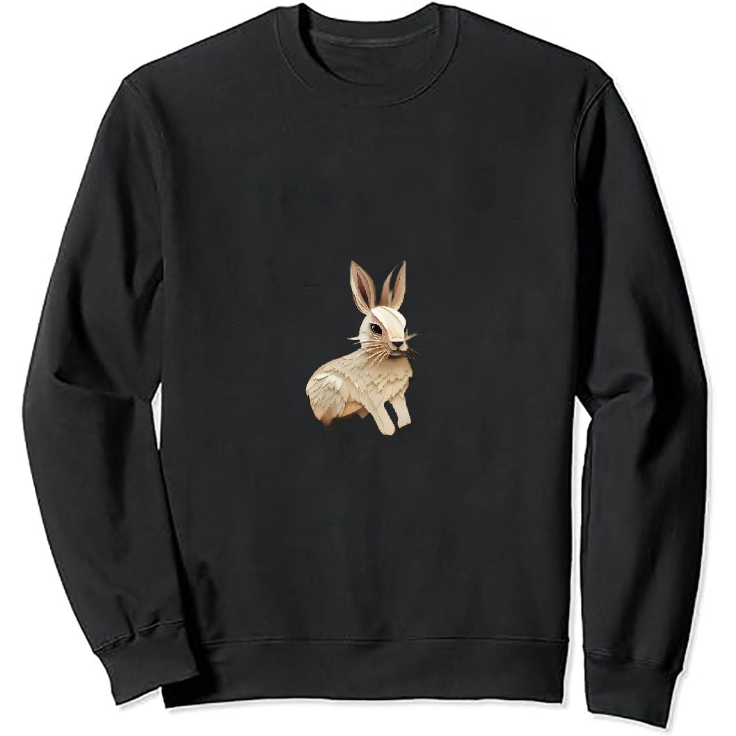 JEUXUS Roswell Jackalope Cool Graphic Tshirts for Men Women Santa Fe ...