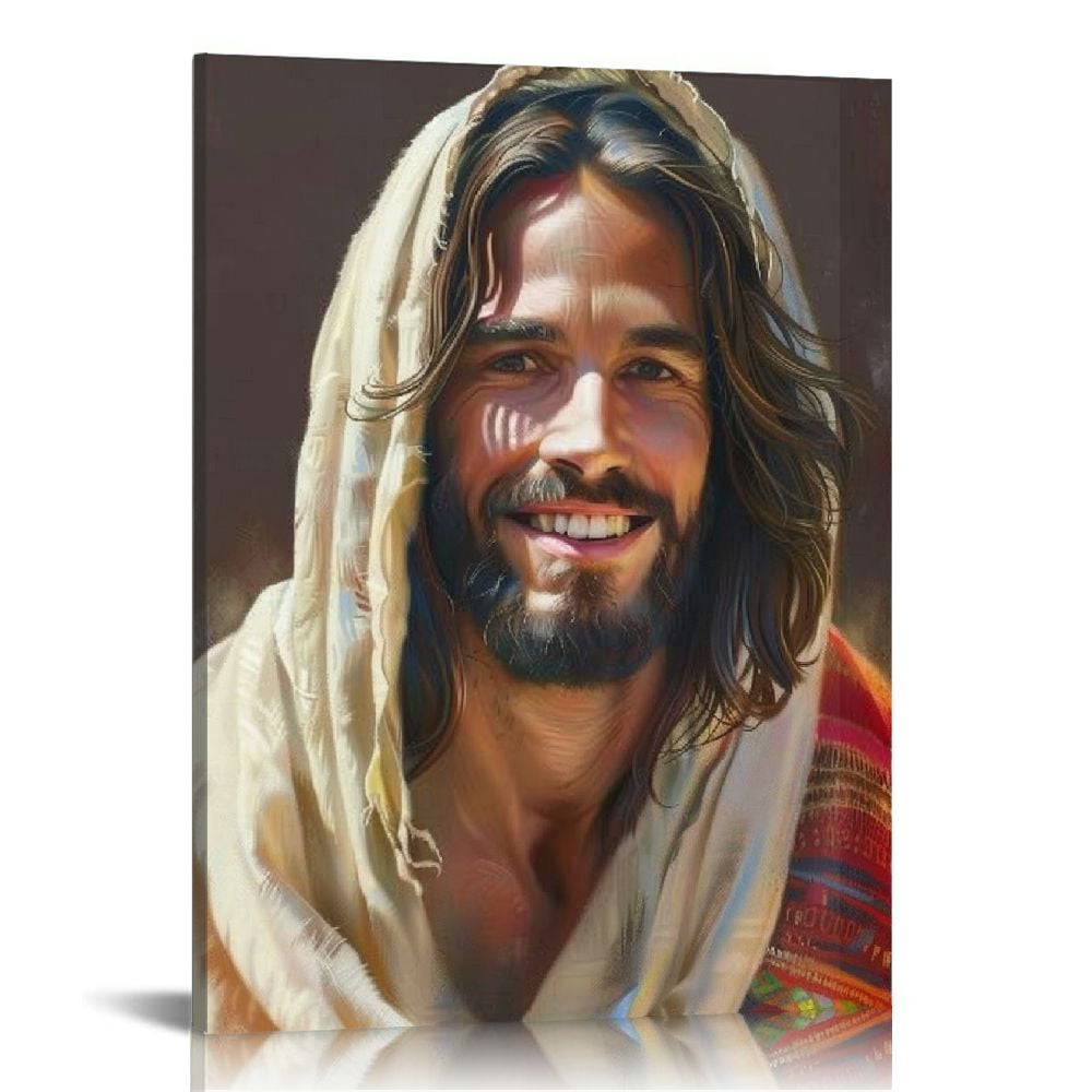 JEUXUS Stunning Artistic Aesthetics Jesus , Picture Of Jesus ...