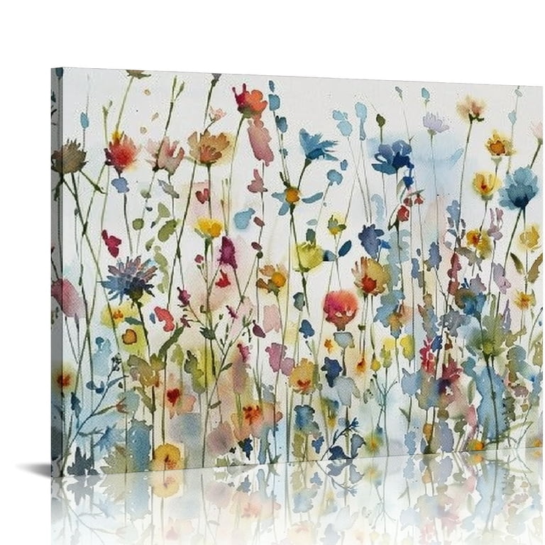 wildflower art studio