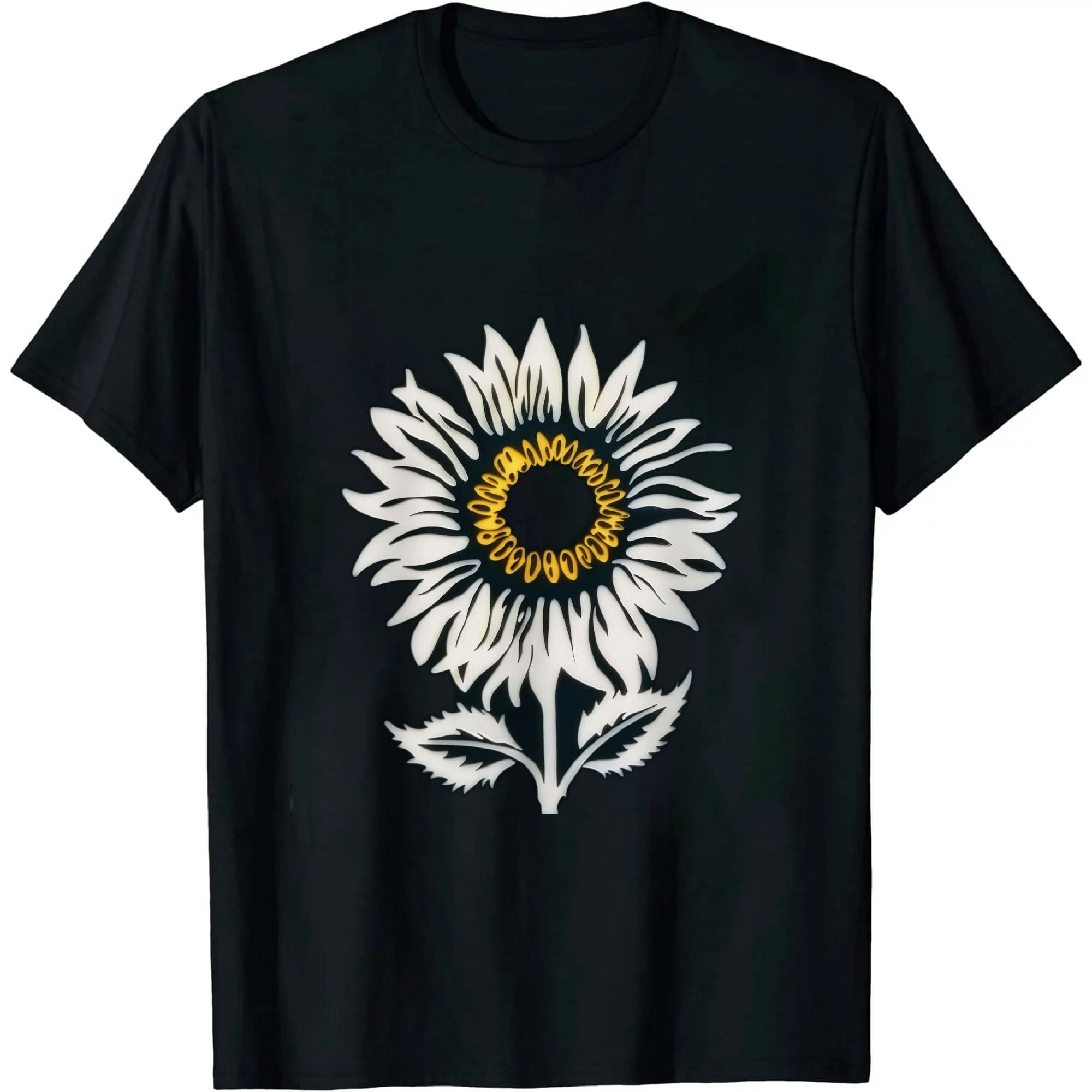 JEUXUS Women Cute Graphic T Shirts - Walmart.com