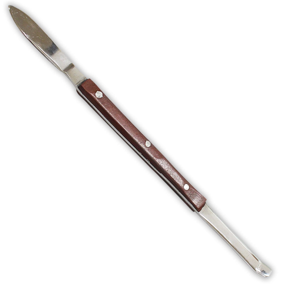 JEWEL TOOL (2 Pack) 7" Double-Sided Jewelers' Essential | Wax Knife ...