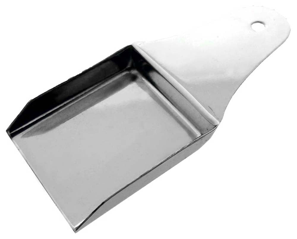 JEWEL TOOL (2 Pack) Mini Shovel | 1.75" (4.4 cm) X 1" (2.5 cm) Shovel ...