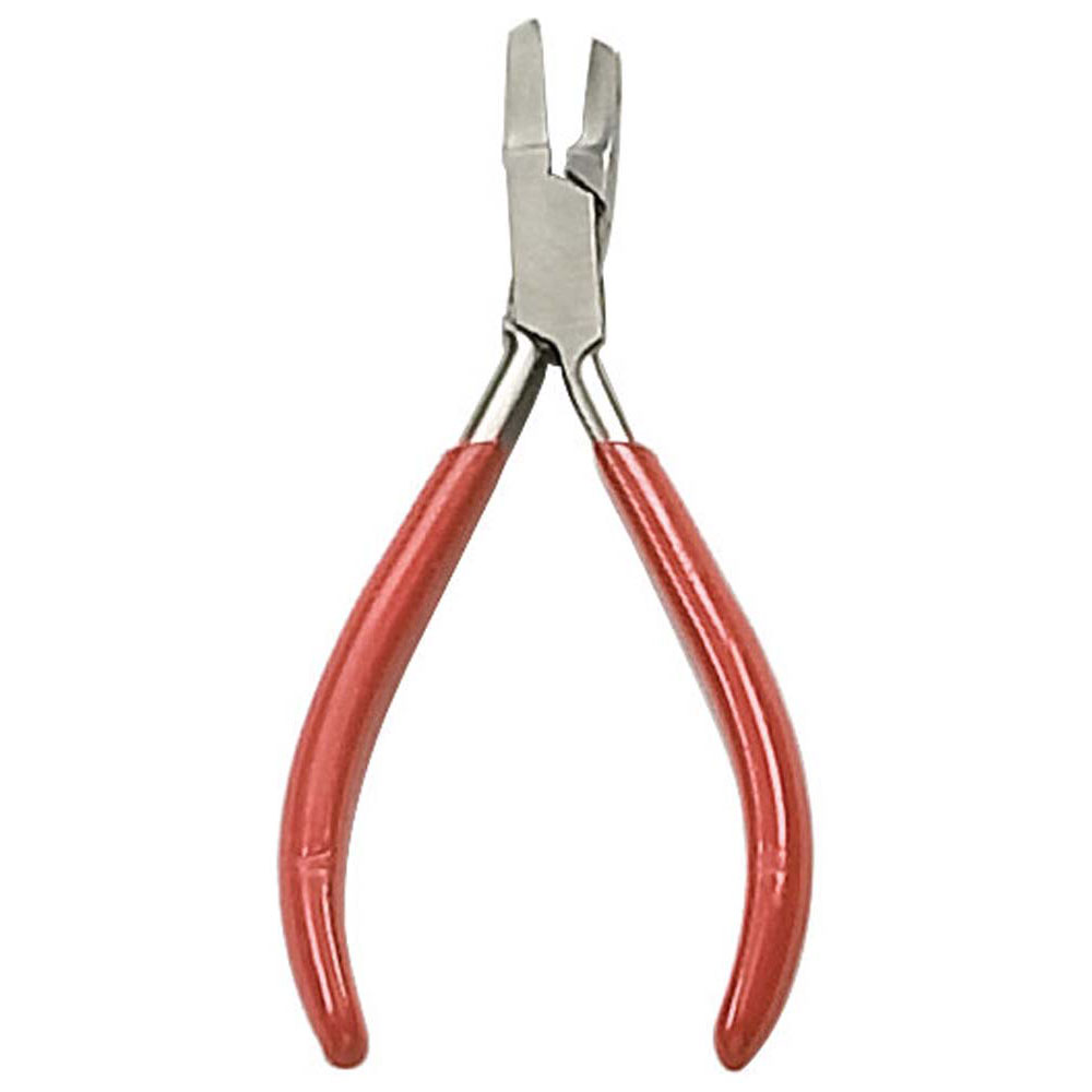 JEWEL TOOL 5" (12.7cm) Stone Setting Pliers | Specially Shaped Tips for ...