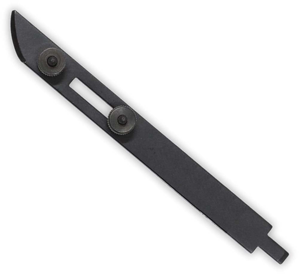 JEWEL TOOL Black Watch Case Opener | 6" (15.2 cm) Professional Grade ...
