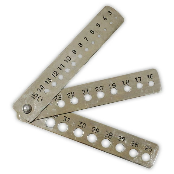 Elevation Measurement Tool