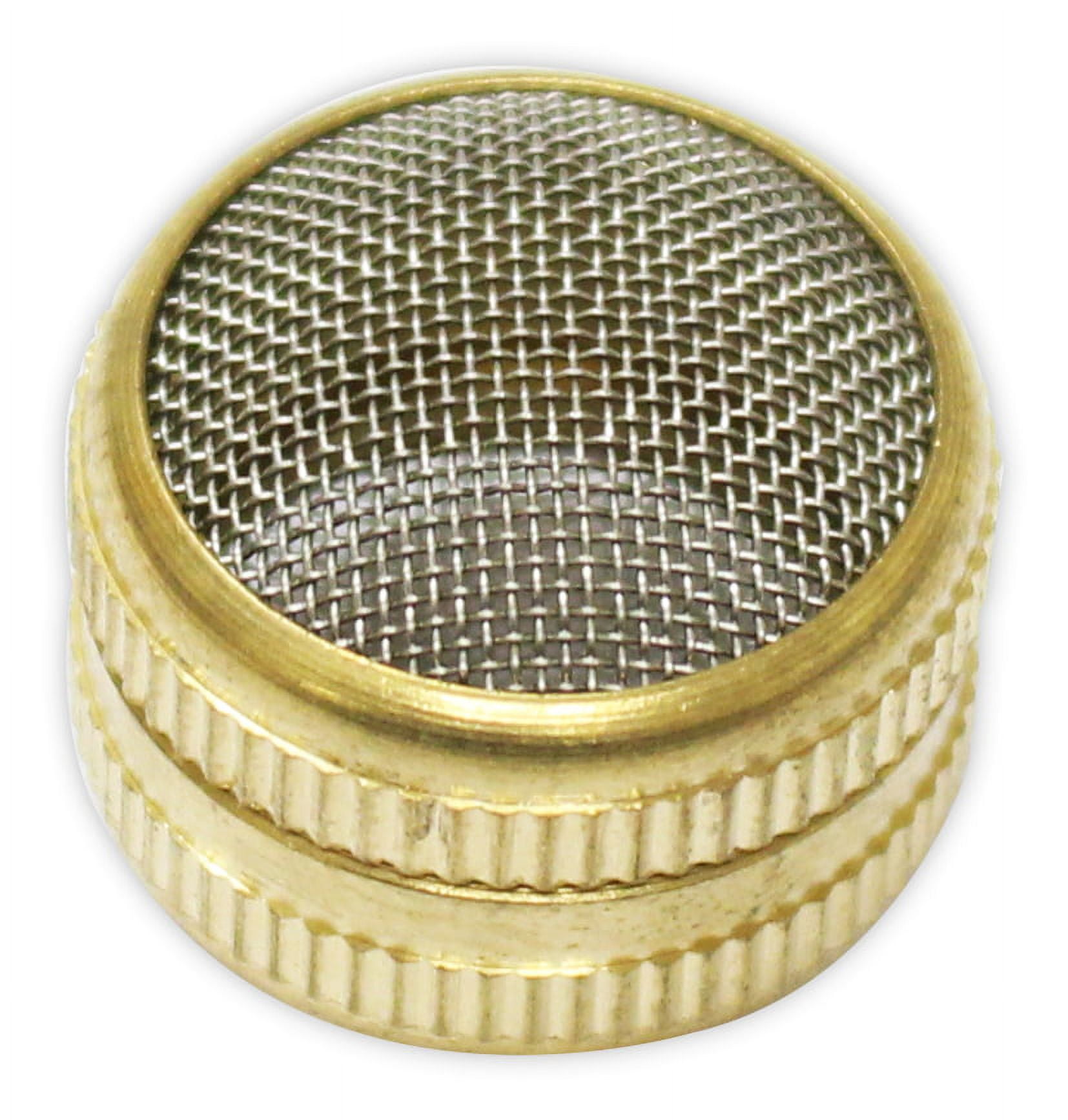 Brass Wire Mesh