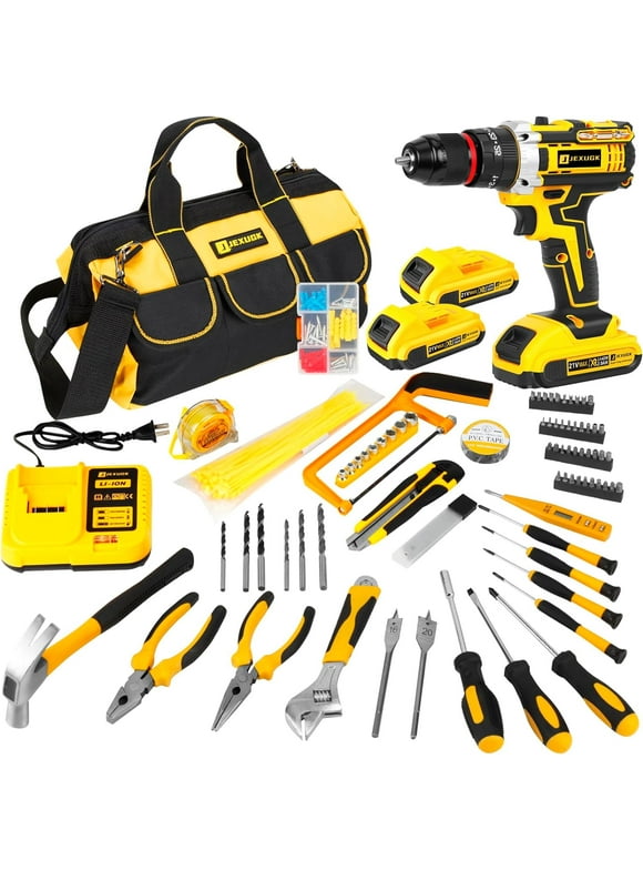 Power Tool Sets - Walmart.com