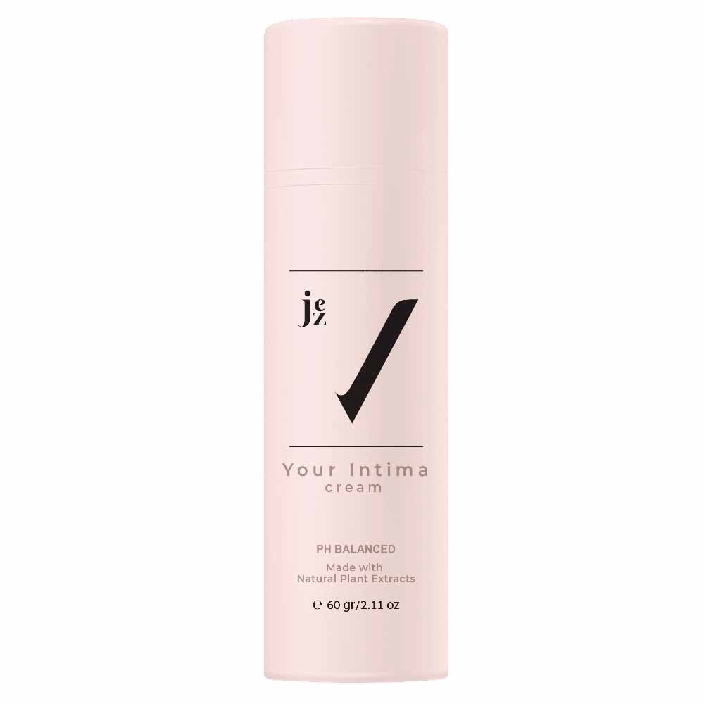 JEZ V Your Intimate Cream - Walmart.com