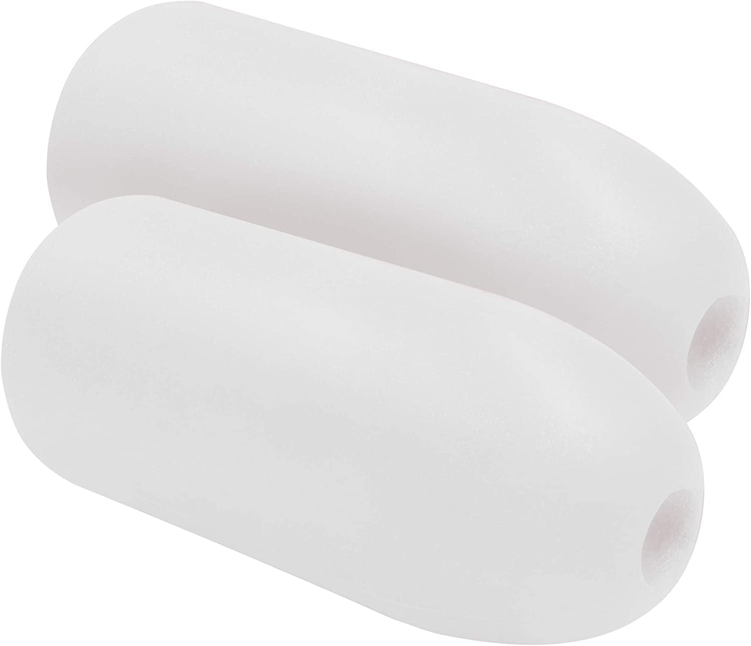JEZERO Deep Water Fishing Floats: Great for Trail Markers, Dock Floats ...