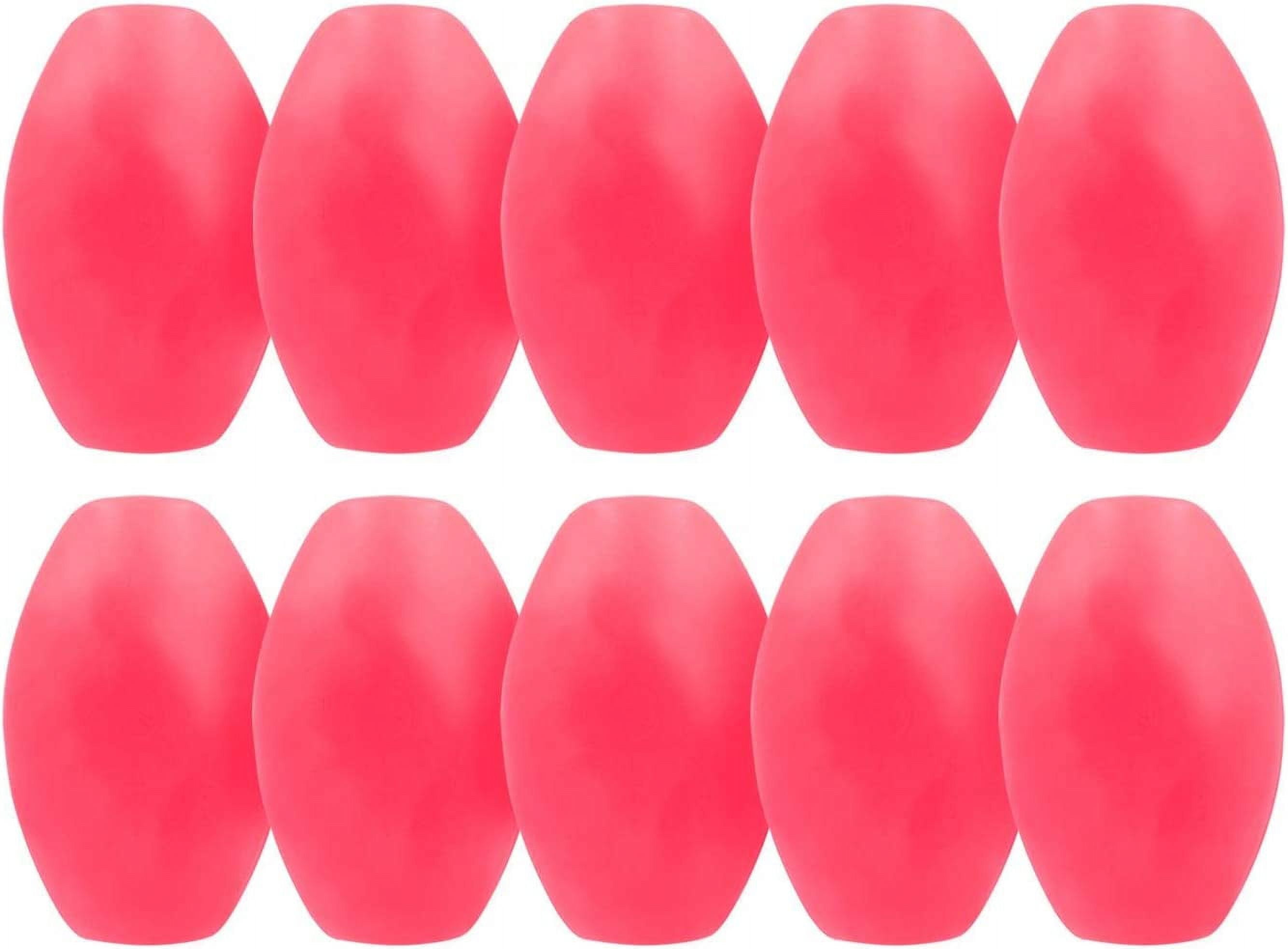 JEZERO Deep Water Fishing Floats: Great for Trail Markers, Dock Floats ...