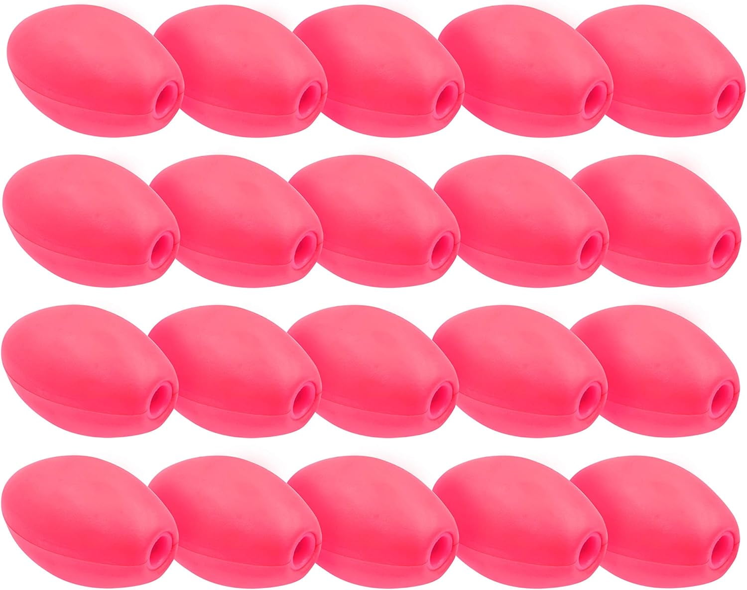 JEZERO Deep Water Fishing Floats: Great for Trail Markers, Dock Floats ...