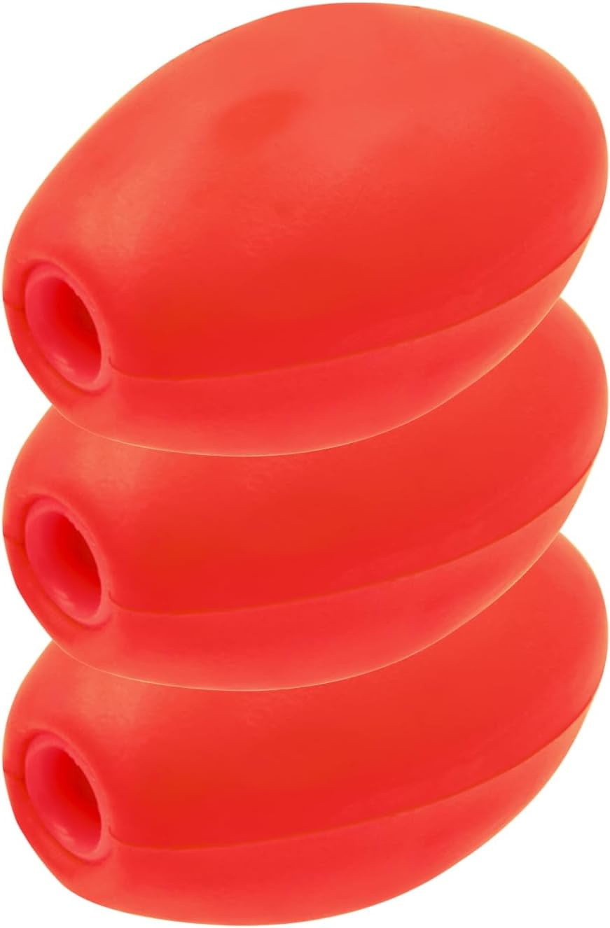 JEZERO Deep Water Fishing Floats: Great for Trail Markers, Dock Floats ...