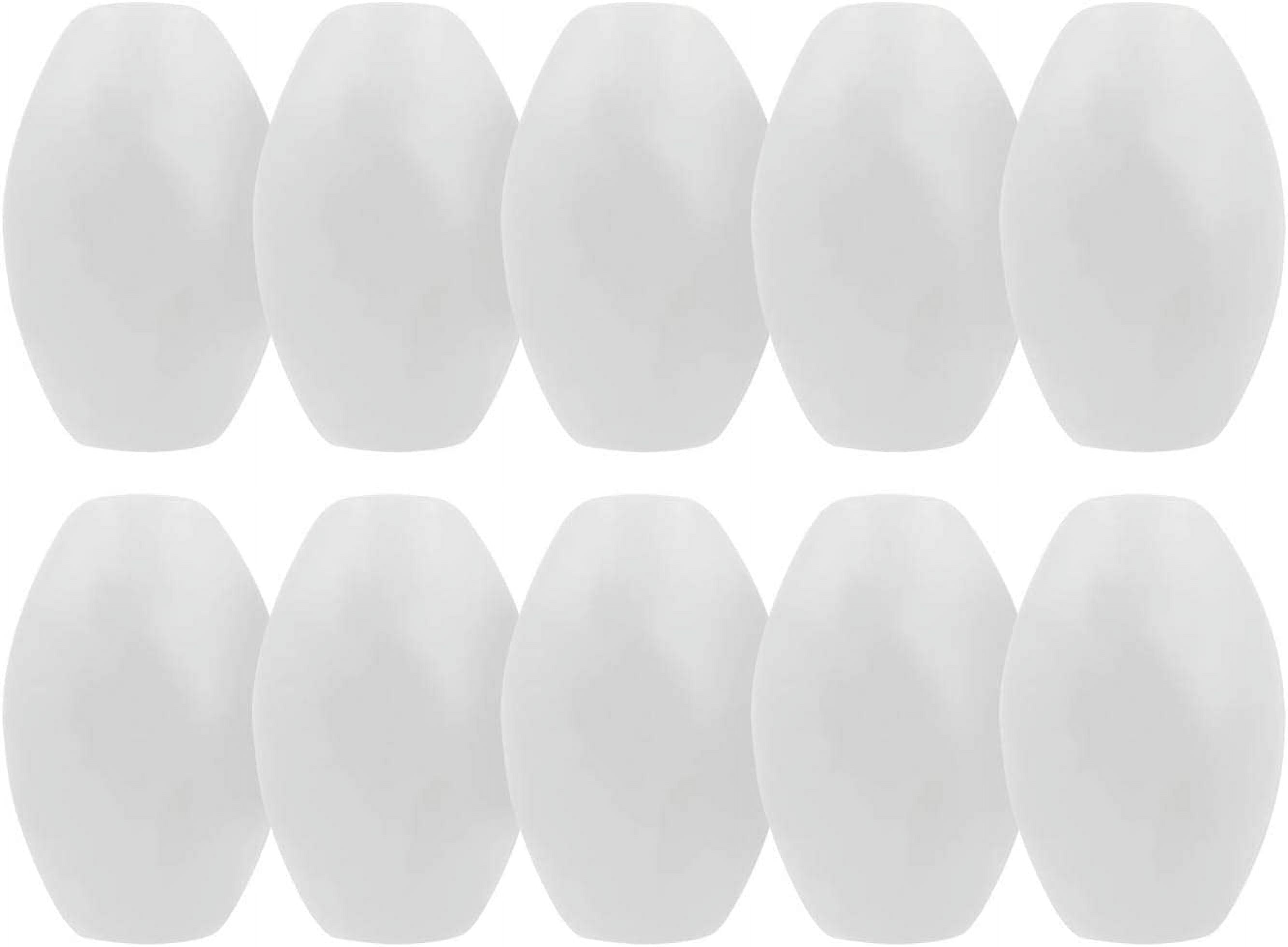 JEZERO Deep Water Fishing Floats: Great for Trail Markers, Dock Floats ...