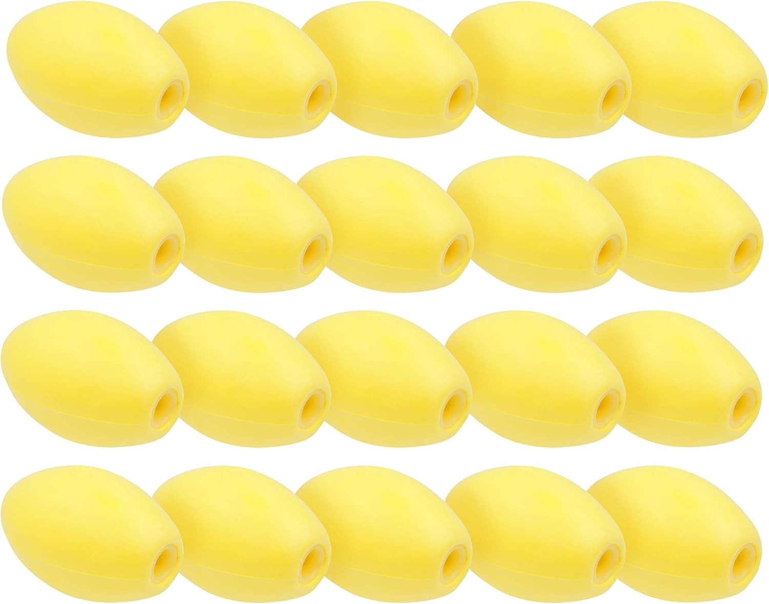 JEZERO Deep Water Fishing Floats: Great for Trail Markers, Dock Floats ...