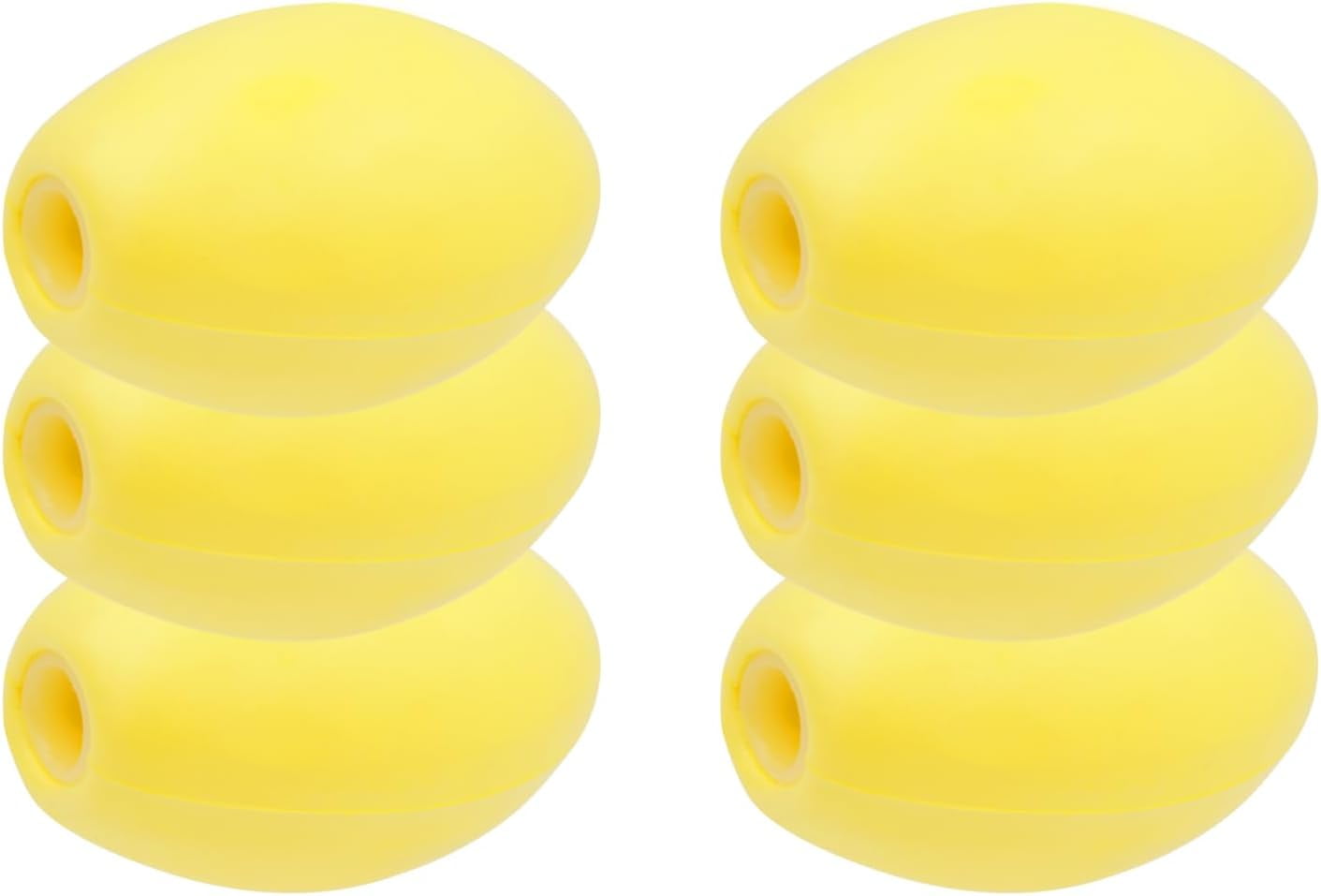 JEZERO Deep Water Fishing Floats: Great for Trail Markers, Dock Floats ...