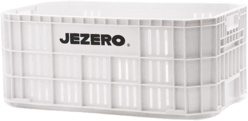 JEZERO Harvest Crate Tote for Household Storage: The Ultimate Storage ...