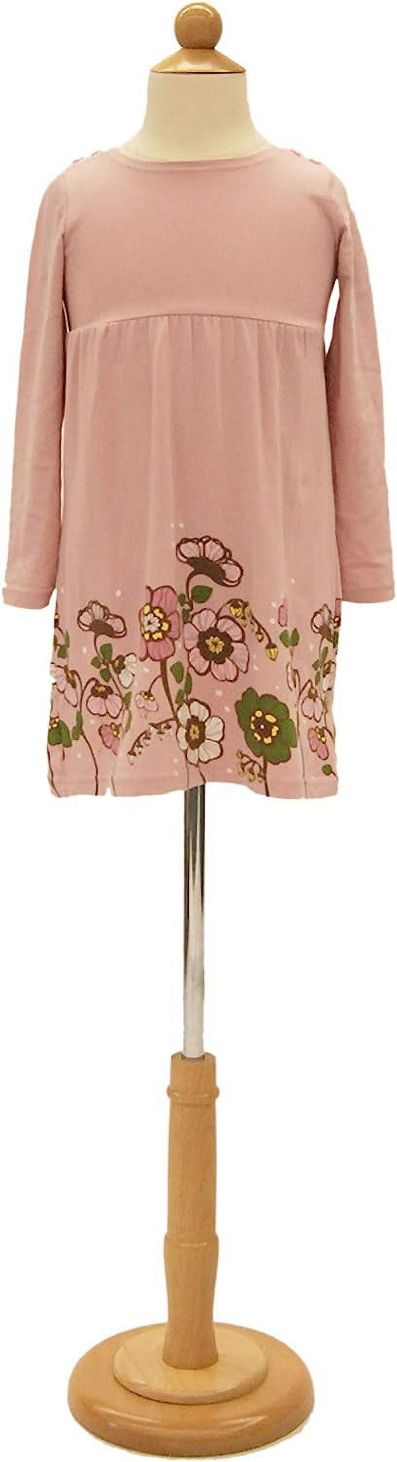 (JF-C6-8T) 6-8 Years Old Child/Kids Body Dress Form Mannequin White ...