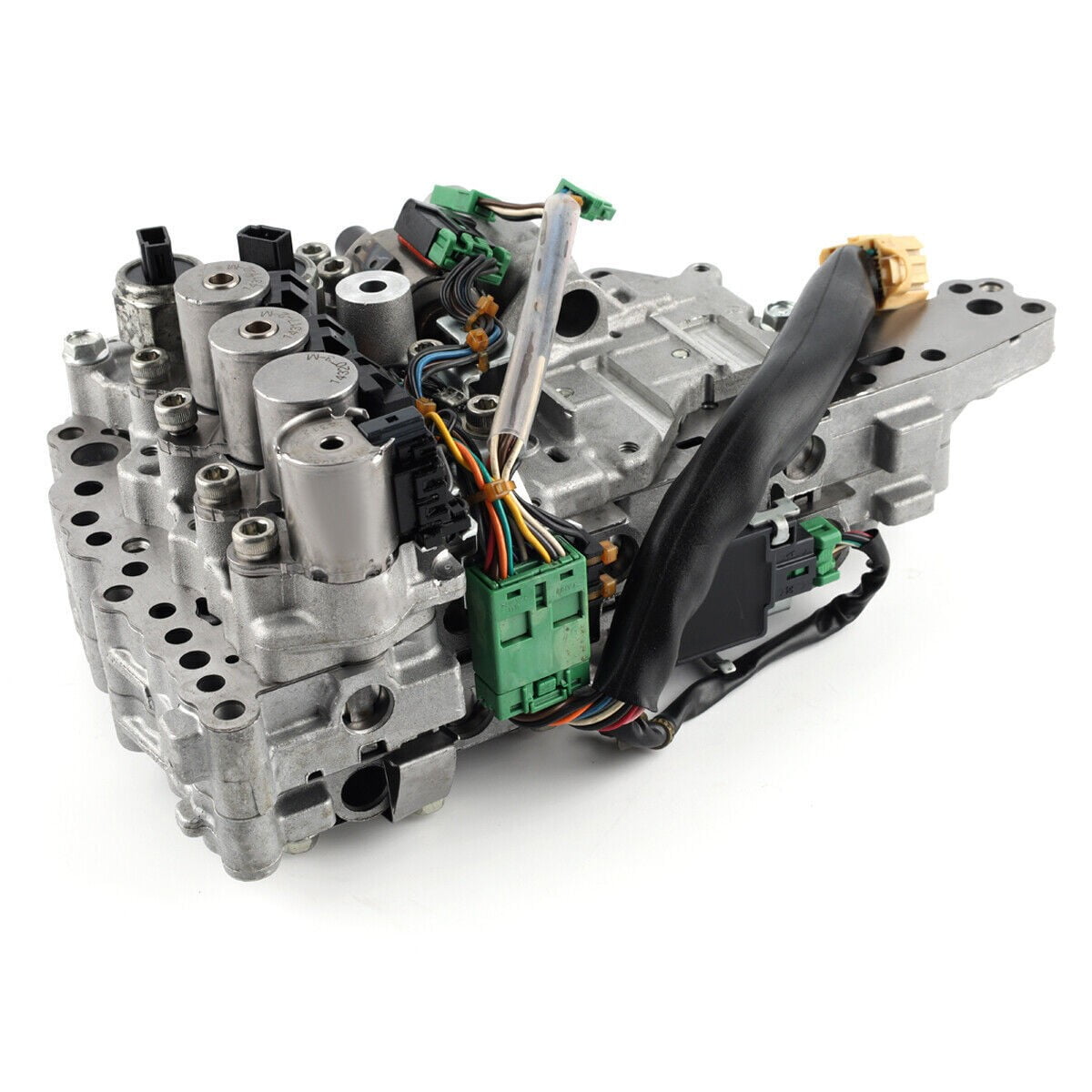 JF011E CVT Transmission Valve Body for Nissan Altima Jeep Patriot ...