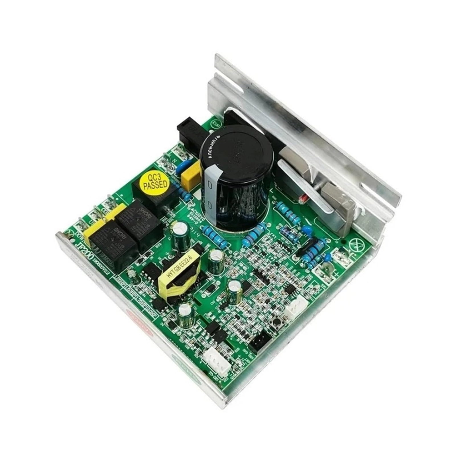 JF200 BL656AS Treadmill Motor Controller Lower Control Board Circuit ...