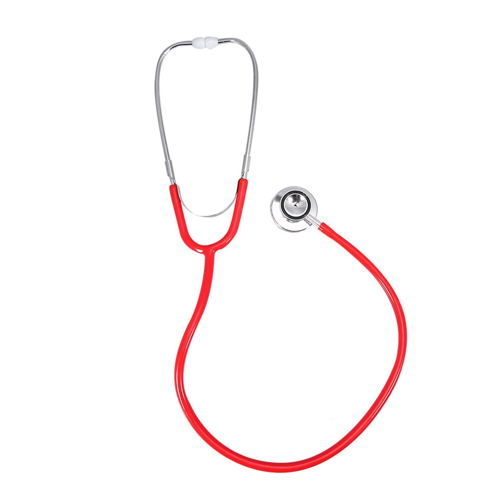 JFBUJC Multifunctional Double Head Stethoscope Dual Head Estetoscopio ...