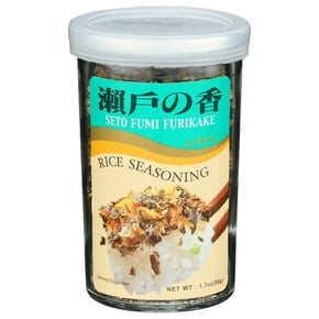Furikake Seasoning in Seasoning mixes & blends - Walmart.com
