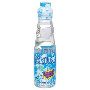 Ramune
