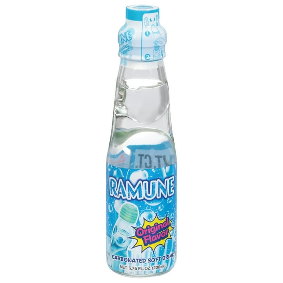 Ramune