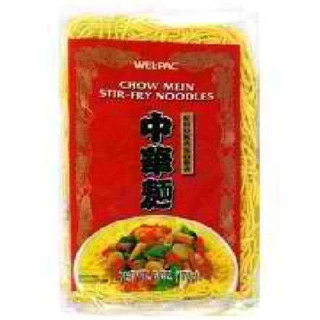 JFC International Wel Pac Chinese Noodles, 10 oz - Walmart.com