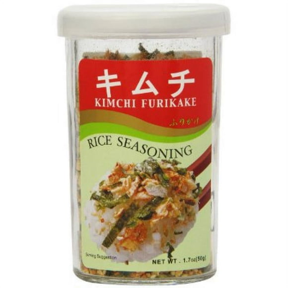 Furikake Seasoning in Seasoning mixes & blends - Walmart.com